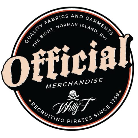 Willy T BVI - Floating Bar and Grill at Norman Island